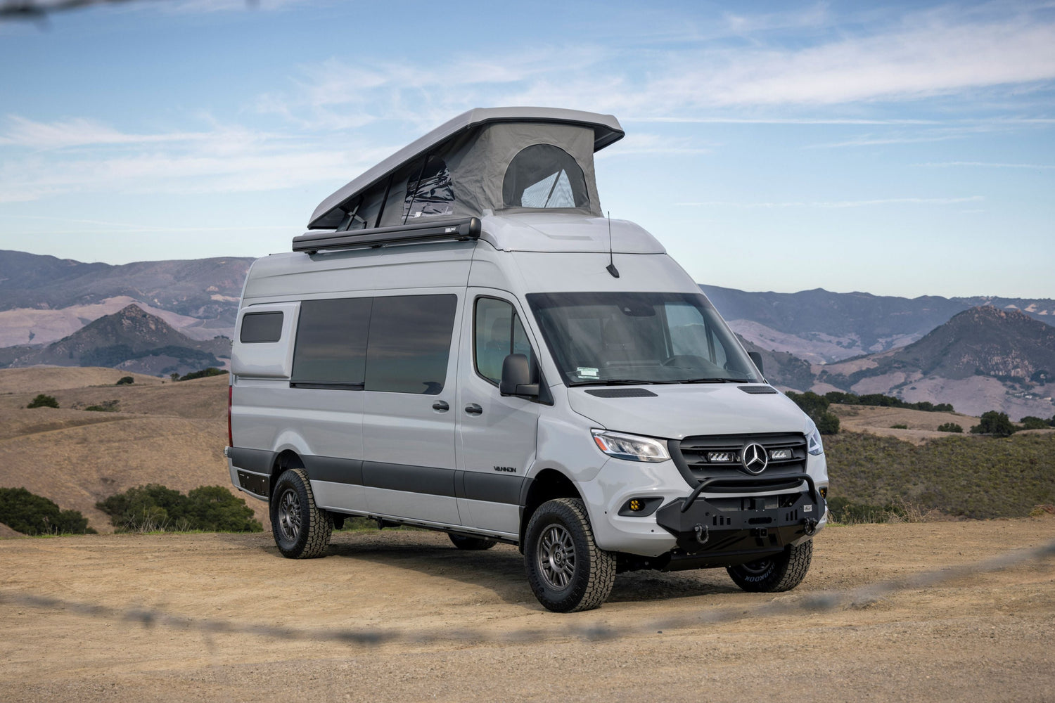 Pre-Owned Vans – VANNON