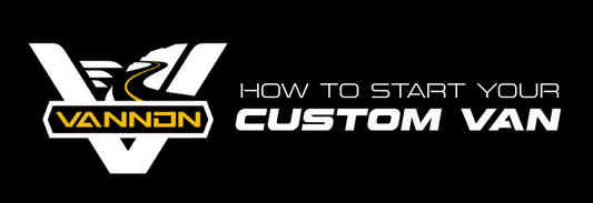Custom Vans – VANNON