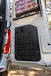 VANNON Rear Door Molle Panels