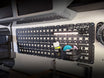 VANNON Walle Panel MOLLE Wall System | Van & Overland Storage