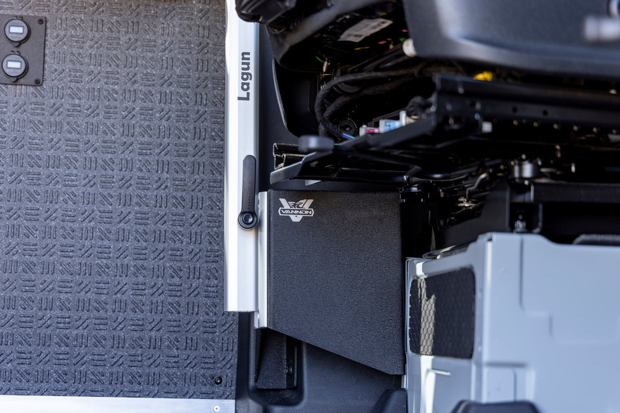 VANNON Sprinter Lagun B-Pillar Mount