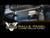 VANNON Walle Panel MOLLE Wall System | Van & Overland Storage