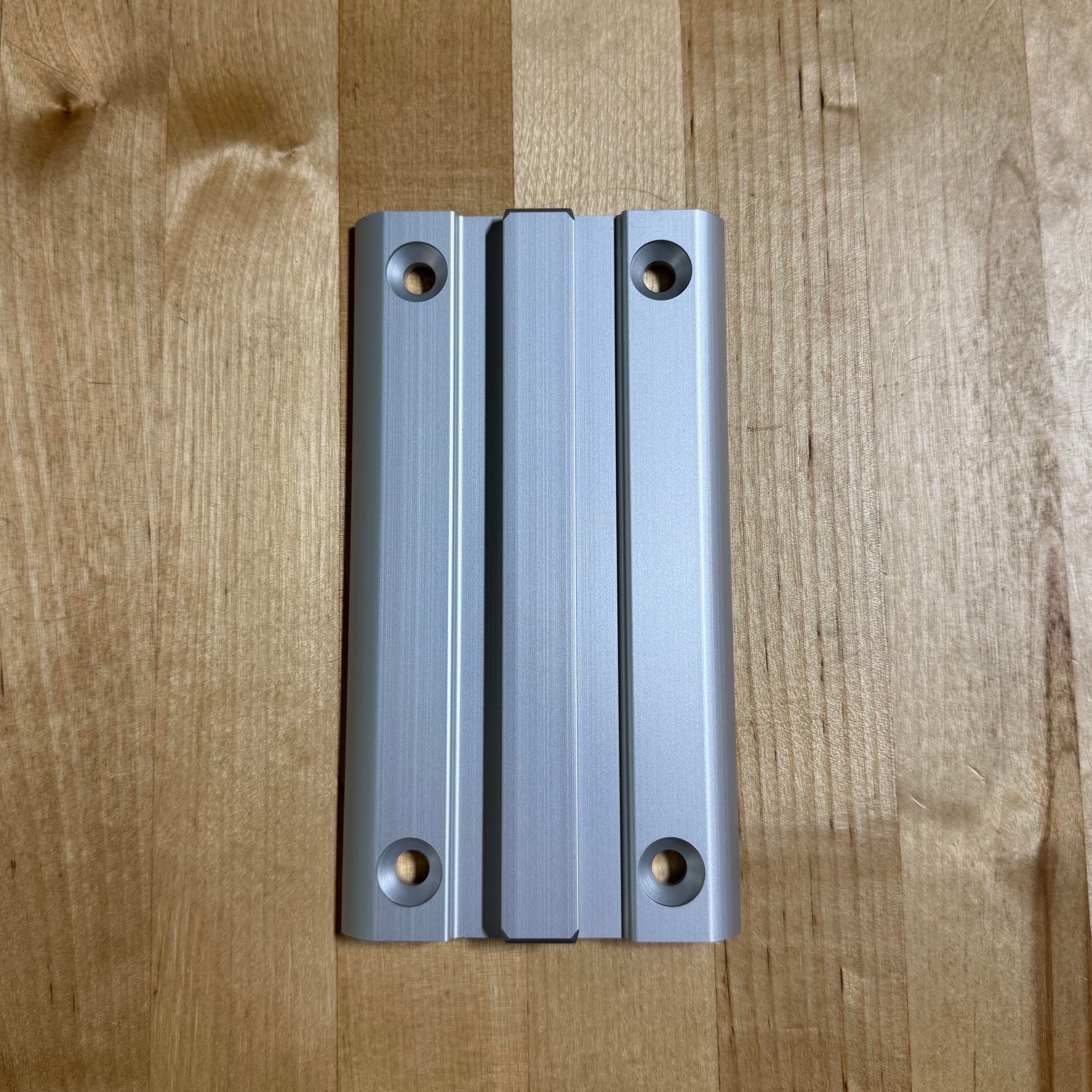 LAGUN Standard Table Bracket | VANNON Lagun Mount for Vans, RVs & Boats